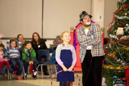 Arthur Circus – ShowVision Talent